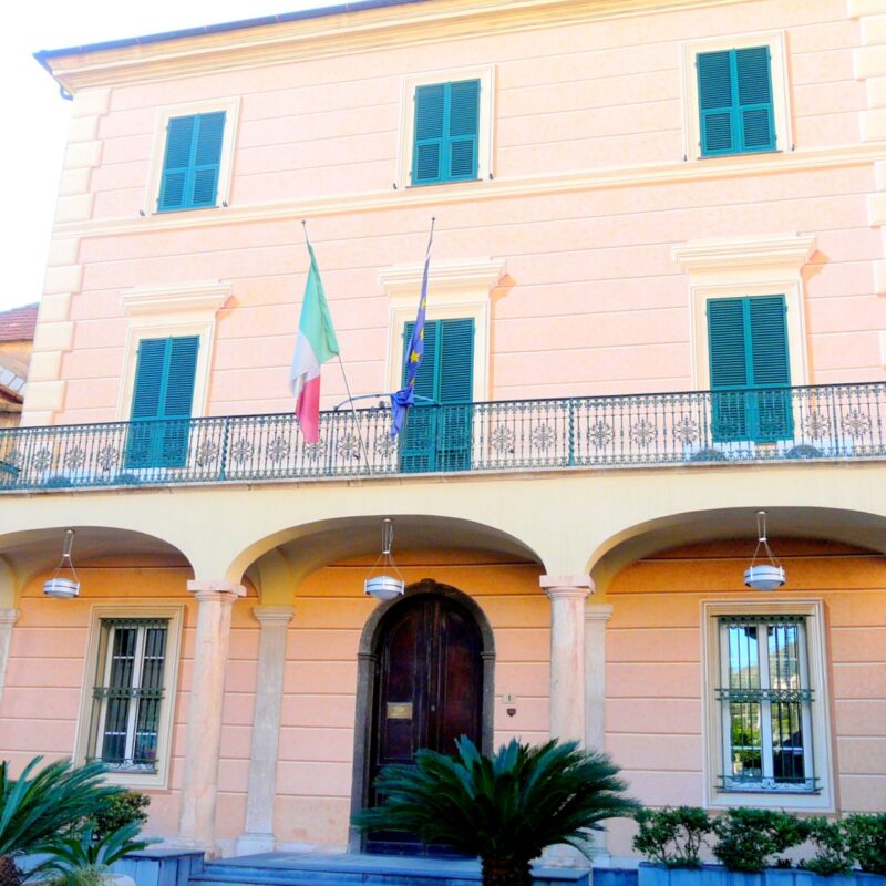 Il centro storico e il suo “Caruggio” - Ceriale, Sito Turistico Ufficiale