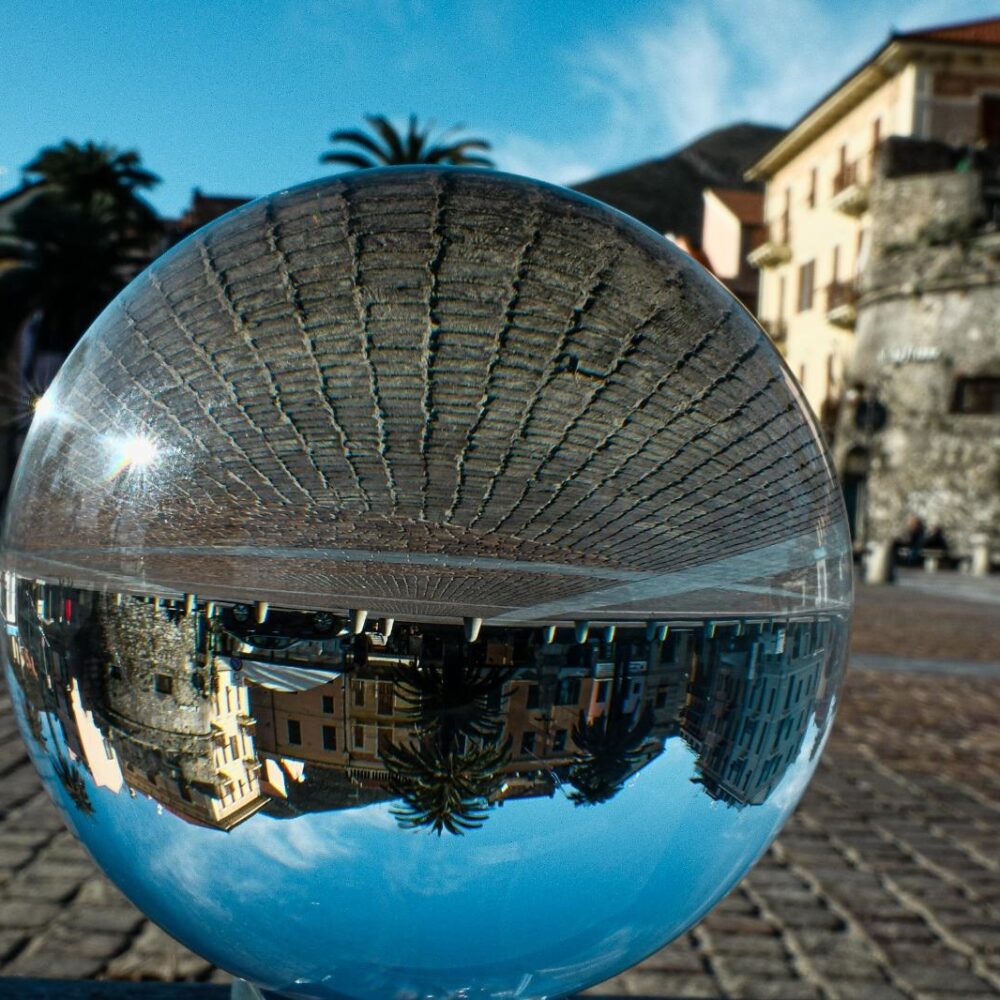 Il centro storico e il suo “Caruggio” - Ceriale, Sito Turistico Ufficiale